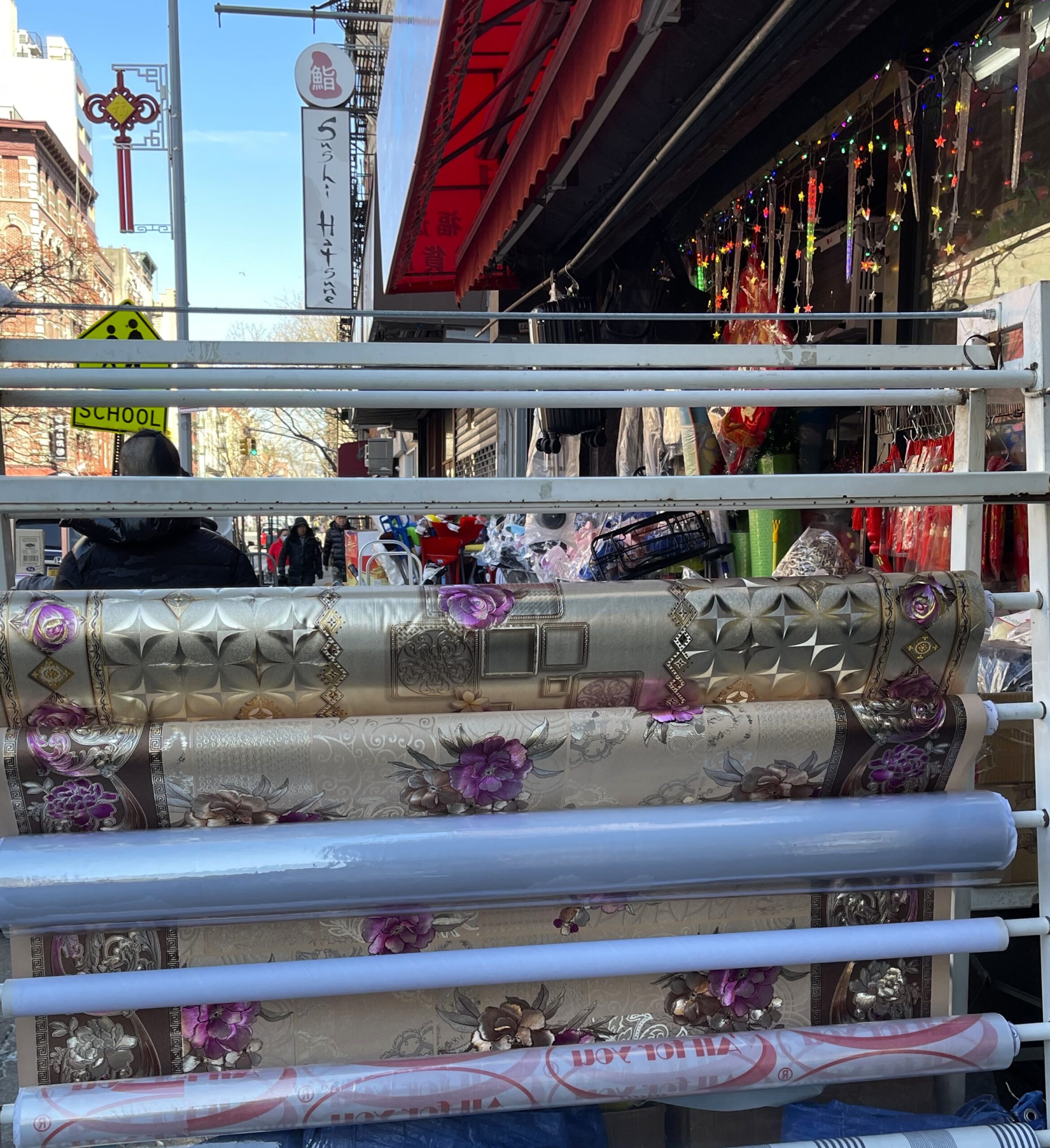 Chinatown's Exotic Riches - Debbie In the City